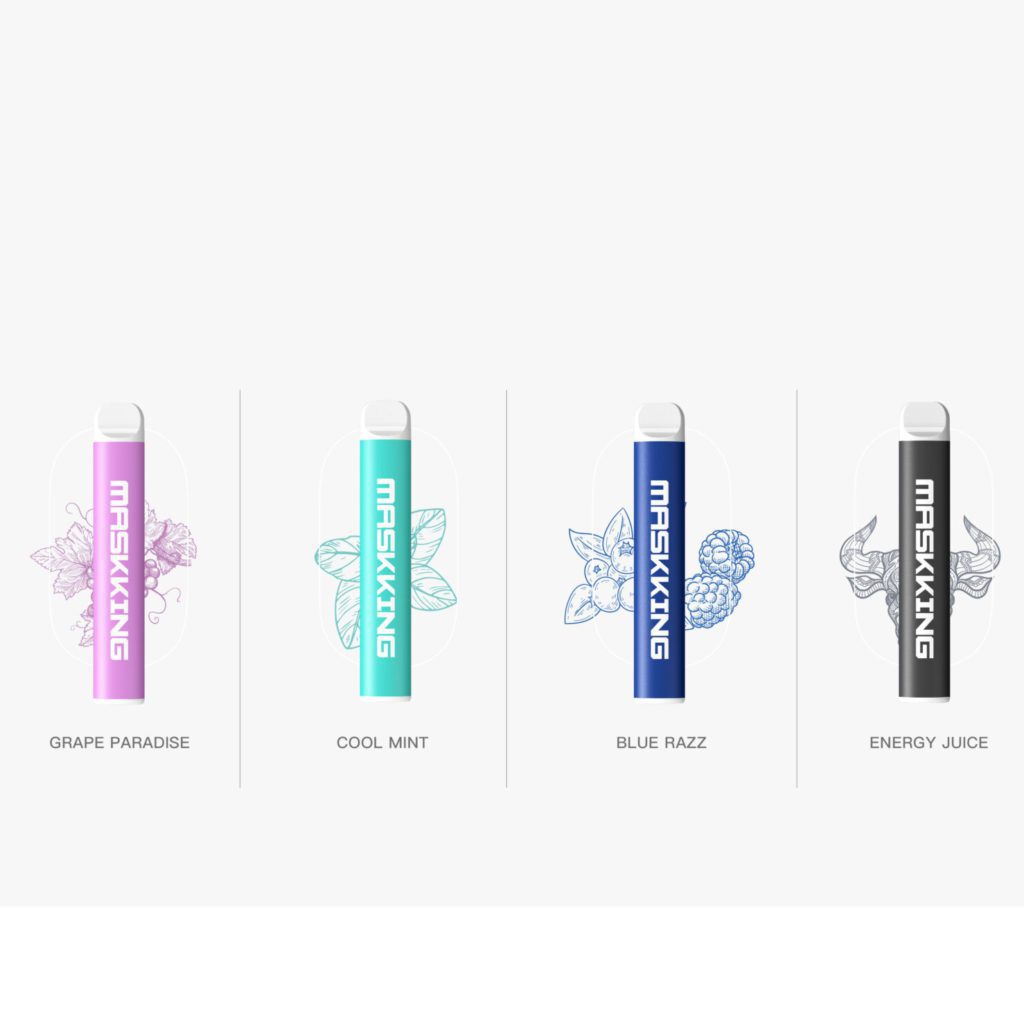 Maskking Vape Desechable | Vape Lab | Envíos a Domicilio Maskking Vape Desechable | Vape Lab | Envíos a Domicilio