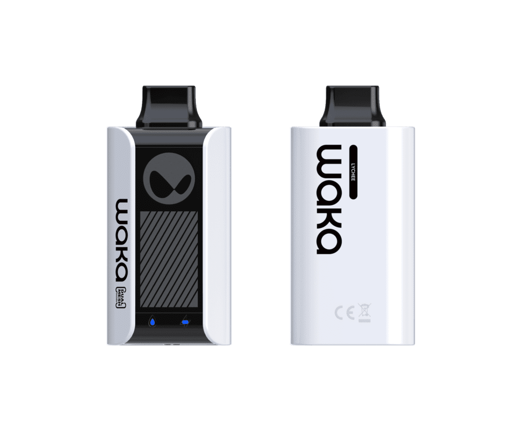 Waka SoPro PA10000 | Vaporizador Desechable 3% – 10000+ caladas | Vapelab