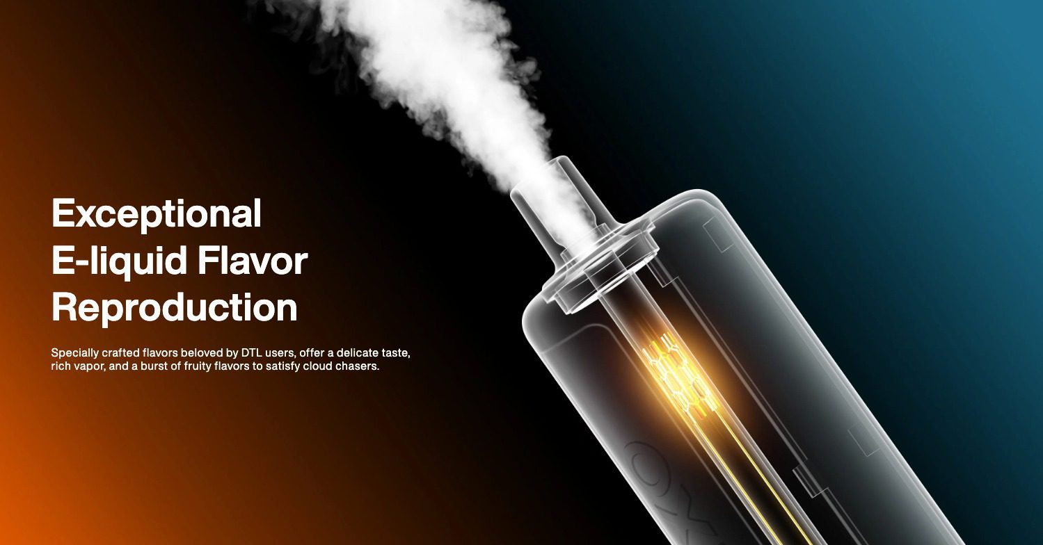 OXBAR OXHUKKA 25K Vape Desechable Mejor Precio-Vapelab