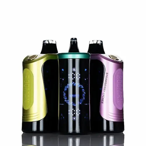 Rodman MVP 65K | Vape Desechable +65,000 Puffs